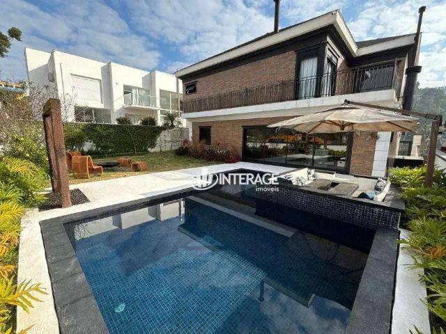 Casa / Sobrado para Venda em Curitiba/PR Santo Inácio 4 Quartos