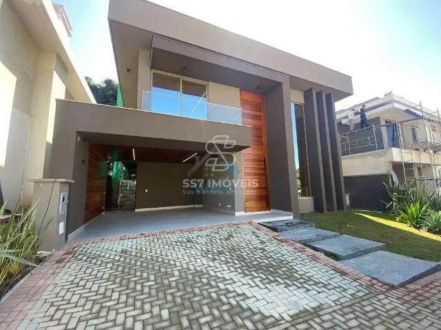 Casa / Sobrado para Venda em Curitiba/PR Santo Inácio 4 Quartos