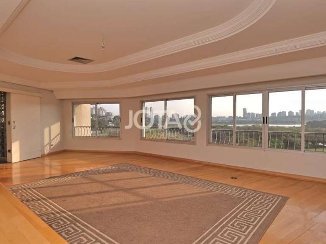 Casa / Sobrado para Venda em Curitiba/PR Santo Inácio 4 Quartos