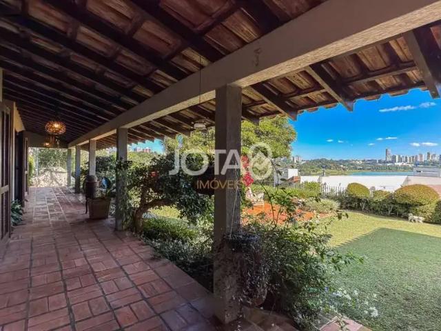 Casa / Sobrado para Venda em Curitiba/PR Santo Inácio 4 Quartos
