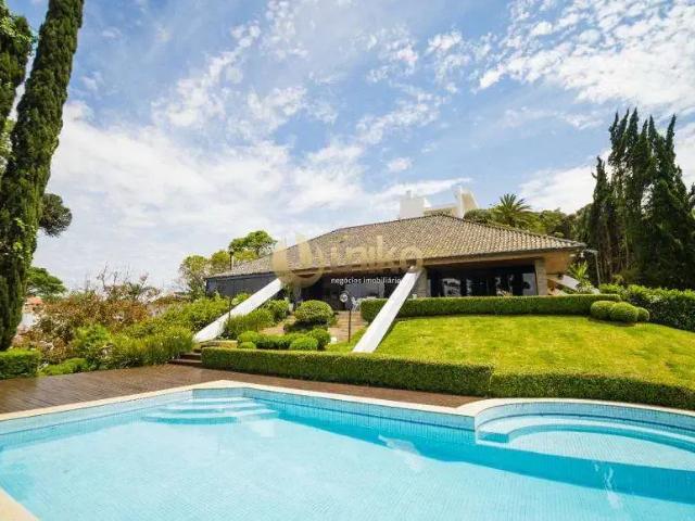 Casa / Sobrado para Venda em Curitiba/PR Santo Inácio 4 Quartos
