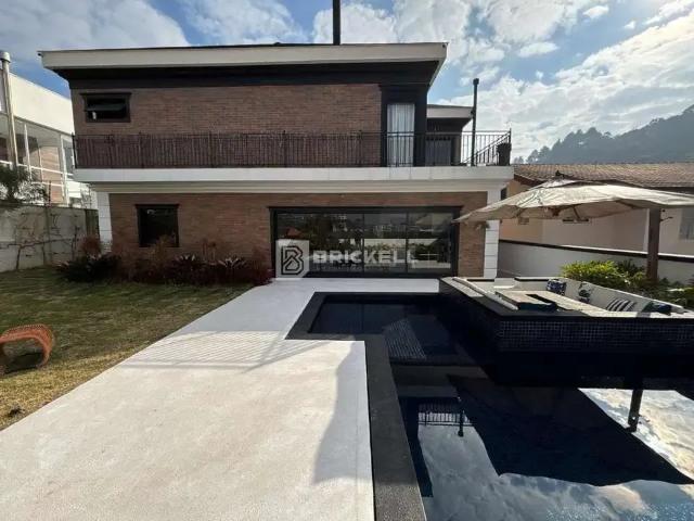Casa / Sobrado para Venda em Curitiba/PR Santo Inácio 4 Quartos