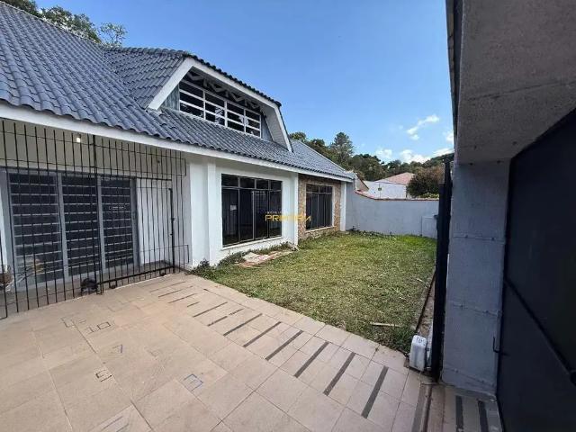 Casa / Sobrado para Venda em Curitiba/PR Santo Inácio 5 Quartos