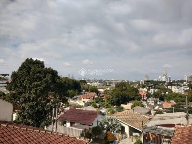 Casa / Sobrado para Venda em Curitiba/PR Santo Inácio 5 Quartos
