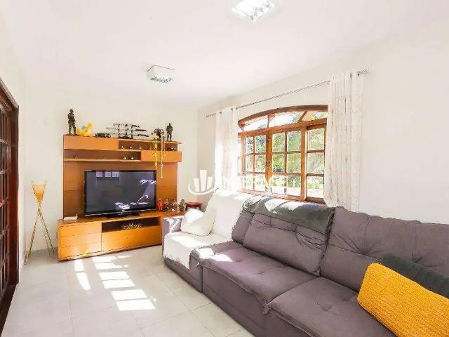 Casa / Sobrado para Venda em Curitiba/PR Santo Inácio 2 Quartos
