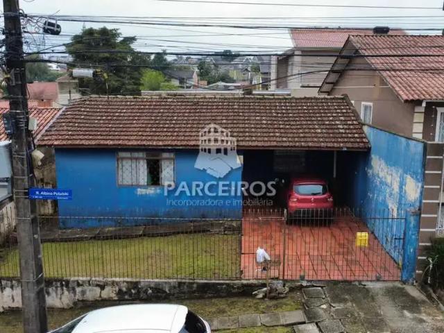Casa / Sobrado para Venda em Curitiba/PR Santo Inácio 3 Quartos