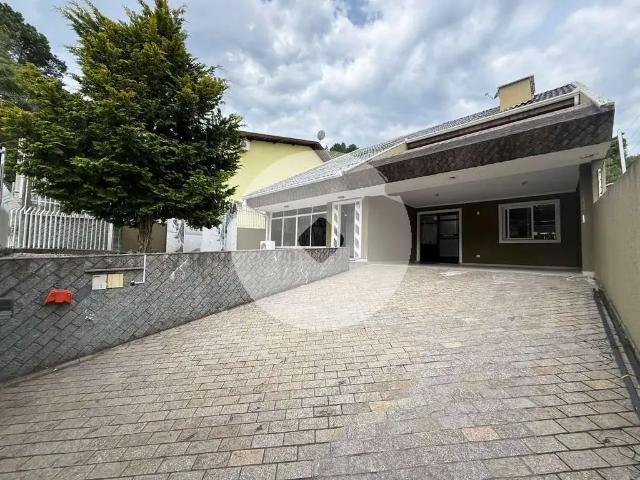 Casa / Sobrado para Venda em Curitiba/PR Santo Inácio 3 Quartos