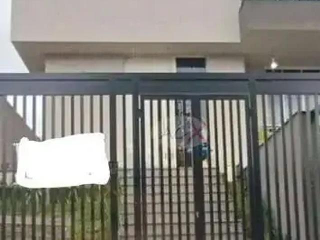 Casa / Sobrado para Venda em Curitiba/PR Santo Inácio 3 Quartos