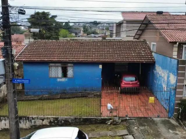 Casa / Sobrado para Venda em Curitiba/PR Santo Inácio 3 Quartos