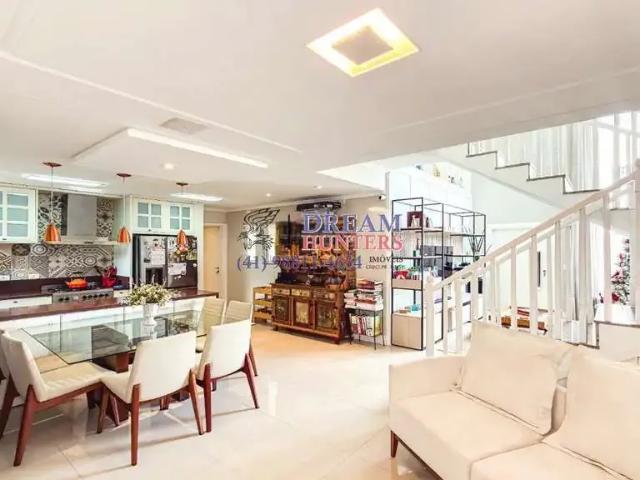Casa / Sobrado para Venda em Curitiba/PR Santo Inácio 3 Quartos