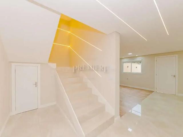Casa / Sobrado para Venda em Curitiba/PR Santo Inácio 3 Quartos