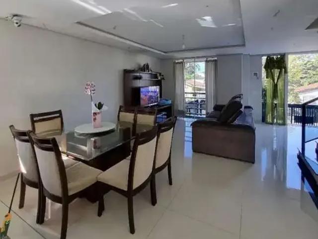 Casa / Sobrado para Venda em Curitiba/PR Santo Inácio 3 Quartos