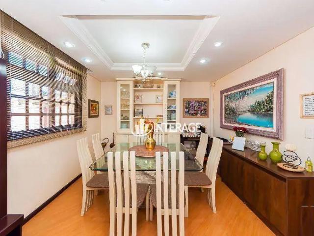 Casa / Sobrado para Venda em Curitiba/PR Santo Inácio 3 Quartos