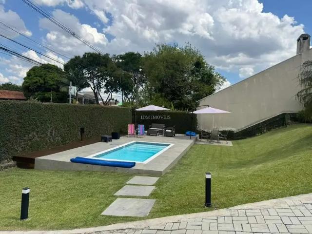 Casa / Sobrado para Venda em Curitiba/PR Santo Inácio 3 Quartos
