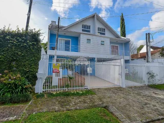 Casa / Sobrado para Venda em Curitiba/PR Santo Inácio 3 Quartos
