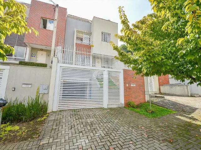 Casa / Sobrado para Venda em Curitiba/PR Santo Inácio 3 Quartos