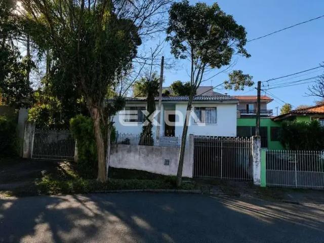 Casa / Sobrado para Venda em Curitiba/PR Santo Inácio 3 Quartos