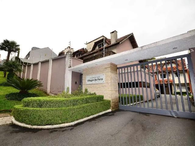 Casa / Sobrado para Venda em Curitiba/PR Santo Inácio 3 Quartos