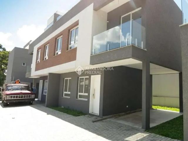 Casa / Sobrado para Venda em Curitiba/PR Santo Inácio 3 Quartos