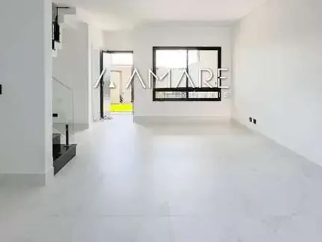 Casa / Sobrado para Venda em Curitiba/PR Santo Inácio 3 Quartos