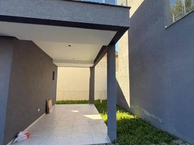 Casa / Sobrado para Venda em Curitiba/PR Santo Inácio 3 Quartos