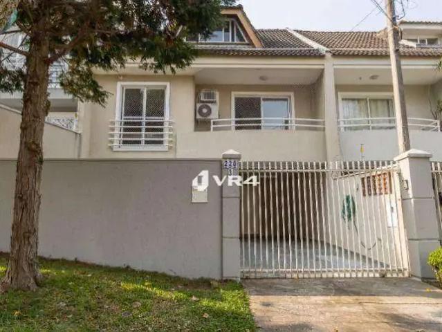 Casa / Sobrado para Venda em Curitiba/PR Santo Inácio 3 Quartos