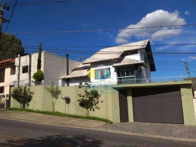 Casa / Sobrado para Venda em Curitiba/PR Santo Inácio 3 Quartos