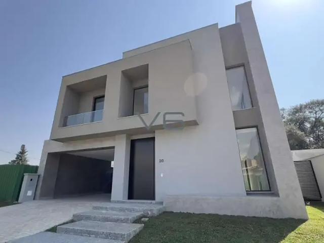 Casa / Sobrado para Venda em Curitiba/PR Santo Inácio 3 Quartos