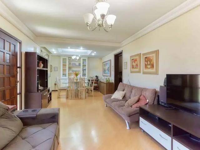 Casa / Sobrado para Venda em Curitiba/PR Santo Inácio 3 Quartos