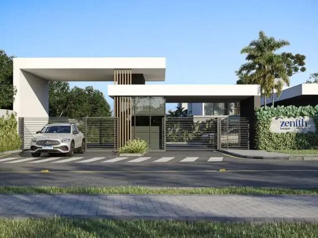 Casa / Sobrado para Venda em Curitiba/PR Santo Inácio 3 Quartos
