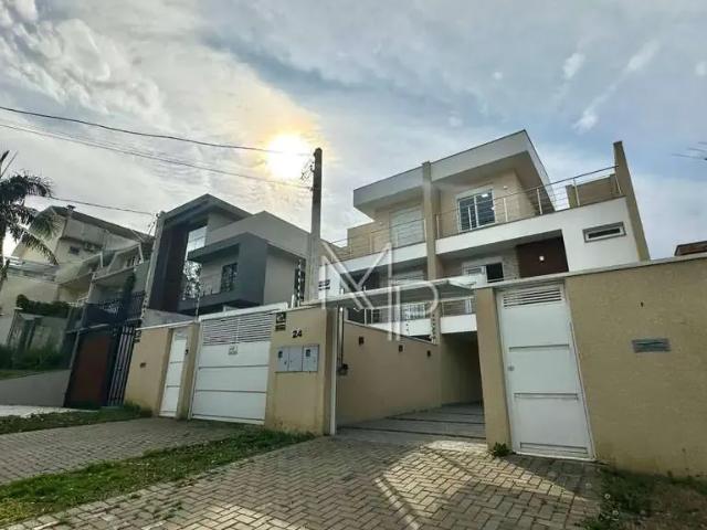 Casa / Sobrado para Venda em Curitiba/PR Santo Inácio 3 Quartos