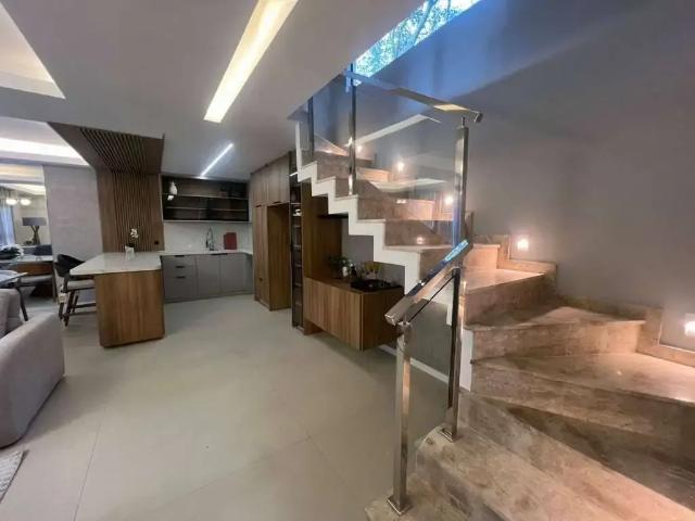 Casa / Sobrado para Venda em Curitiba/PR Santo Inácio 3 Quartos
