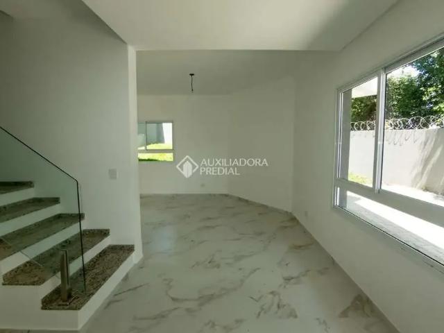 Casa / Sobrado para Venda em Curitiba/PR Santo Inácio 3 Quartos