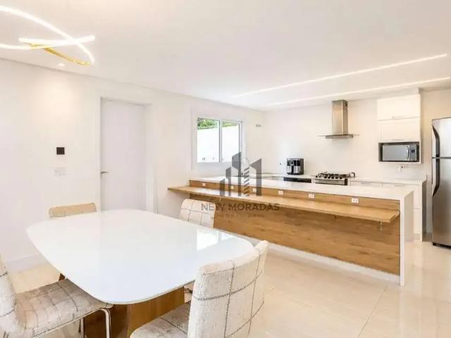 Casa / Sobrado para Venda em Curitiba/PR Santo Inácio 3 Quartos