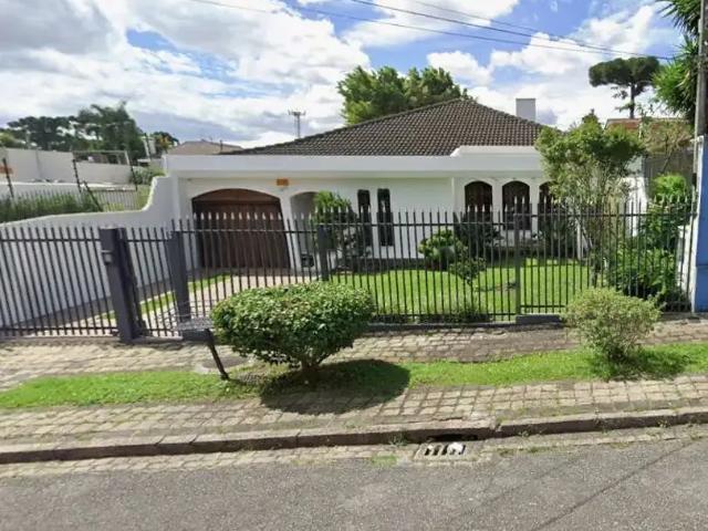 Casa / Sobrado para Venda em Curitiba/PR Seminário