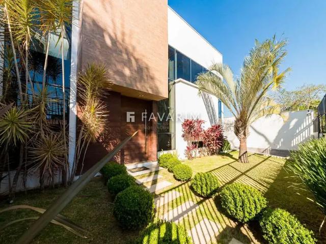 Casa / Sobrado para Venda em Curitiba/PR Seminário 4 Quartos