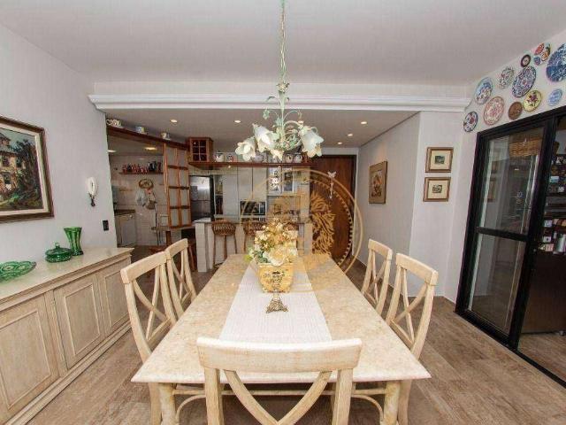 Casa / Sobrado para Venda em Curitiba/PR Seminário 4 Quartos