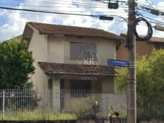 Casa / Sobrado para Venda em Curitiba/PR Seminário 4 Quartos