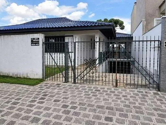 Casa / Sobrado para Venda em Curitiba/PR Seminário 4 Quartos