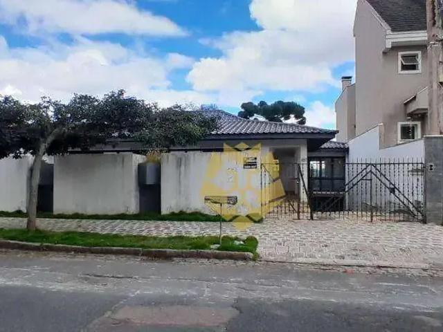Casa / Sobrado para Venda em Curitiba/PR Seminário 4 Quartos