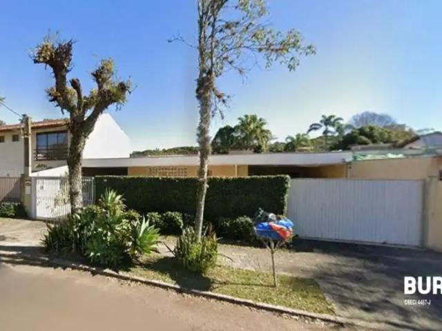 Casa / Sobrado para Venda em Curitiba/PR Seminário 4 Quartos