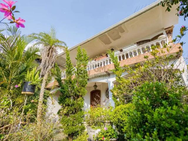 Casa / Sobrado para Venda em Curitiba/PR Seminário 1 Quartos