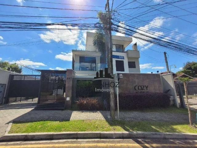 Casa / Sobrado para Venda em Curitiba/PR Seminário 3 Quartos