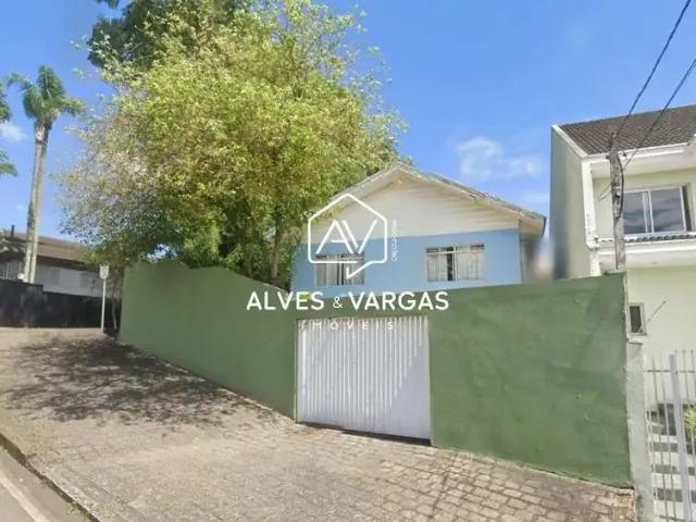 Casa / Sobrado para Venda em Curitiba/PR Seminário 3 Quartos