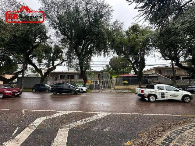 Casa / Sobrado para Venda em Curitiba/PR Seminário 3 Quartos