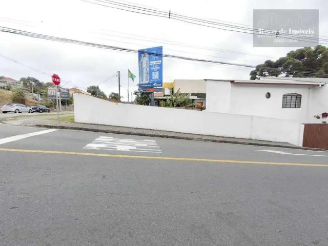 Casa / Sobrado para Venda em Curitiba/PR Seminário 3 Quartos