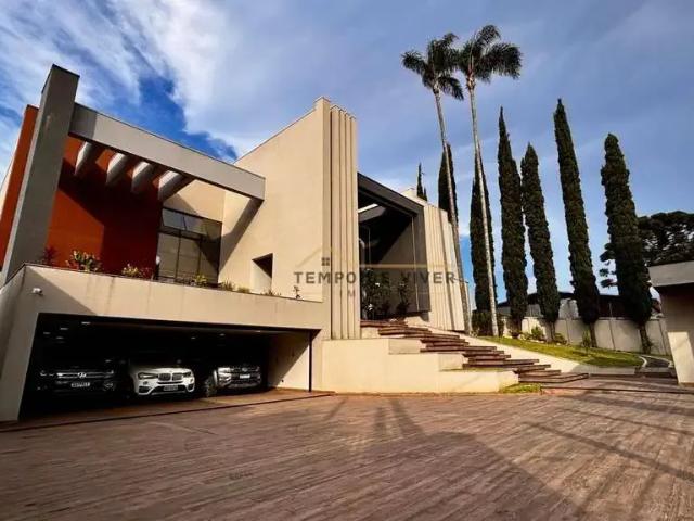 Casa / Sobrado para Venda em Curitiba/PR Seminário 3 Quartos