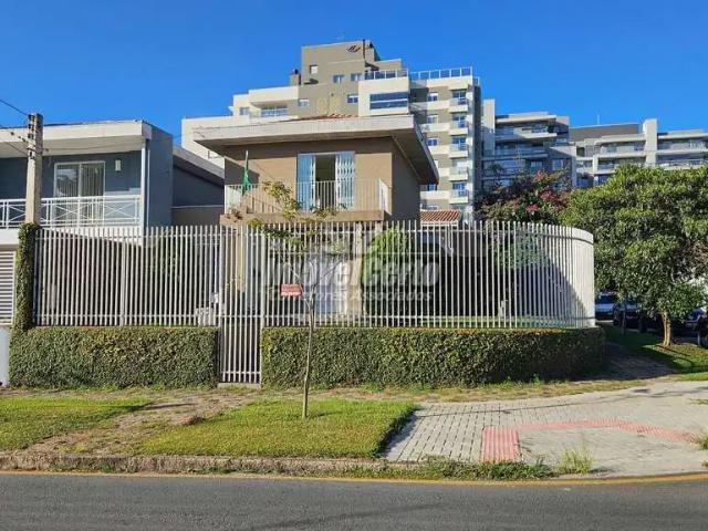 Casa / Sobrado para Venda em Curitiba/PR Seminário 3 Quartos