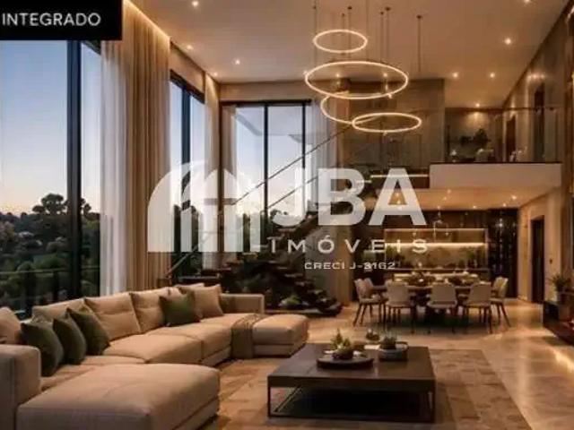Casa / Sobrado para Venda em Curitiba/PR Seminário 3 Quartos