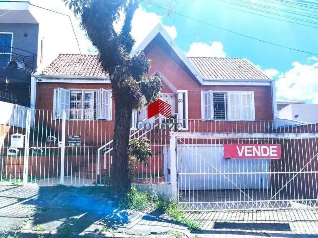 Casa / Sobrado para Venda em Curitiba/PR Seminário 3 Quartos